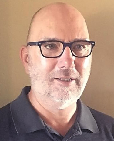 Charles Drake | Center For Rural Health