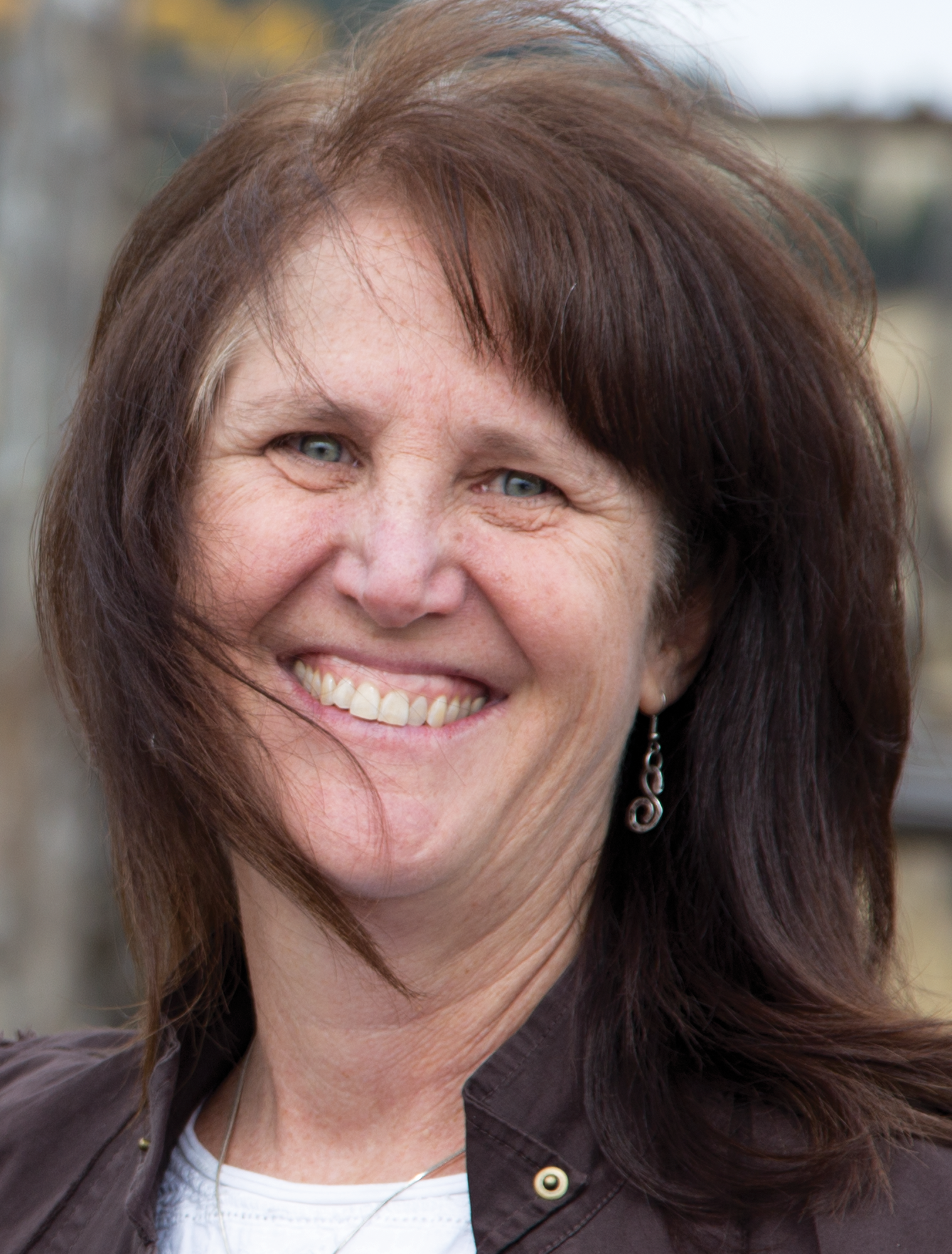 Jill Bullock | Center For Rural Health