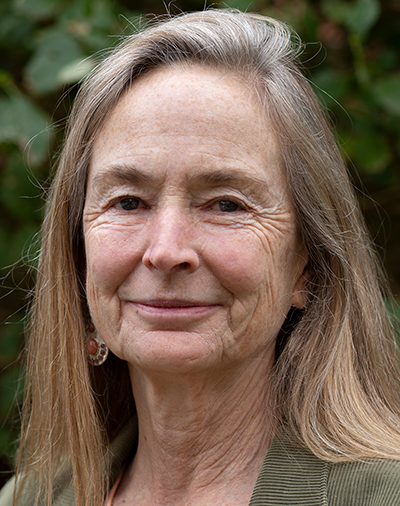 Susan Coates | Center For Rural Health